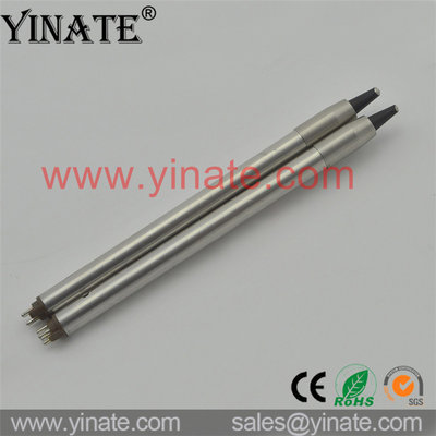 DN-24PCA-B / DCN-24PC Replacement Soldering Tips for Apollo Seiko Soldering Robot Ceramic Welding Tips Apollo Seiko Tips