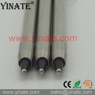 Long Life Apollo Seiko Tips DN-30PCA-B / DCN-30PC Soldering Tips Cartridge for Soldering Robots DCN Welding Solder Tips
