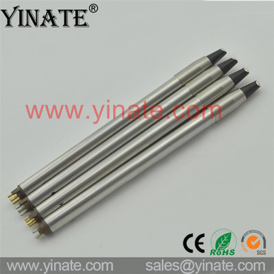 Long Life Apollo Seiko Tips DN-30PCA-B / DCN-30PC Soldering Tips Cartridge for Soldering Robots DCN Welding Solder Tips
