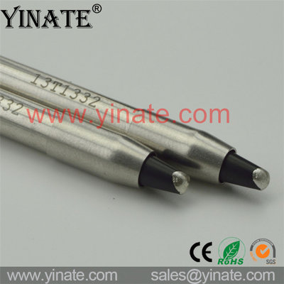 Long Life Apollo Seiko Tips DN-30PCA-B / DCN-30PC Soldering Tips Cartridge for Soldering Robots DCN Welding Solder Tips