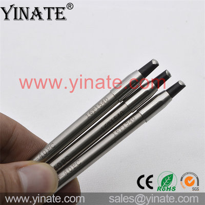 DN-40PCA-B / DCN-40PC Welding Soldering Tips for Apollo Seiko, DCN Tips Cartridge Apollo Seiko Replacement Soldering Tip