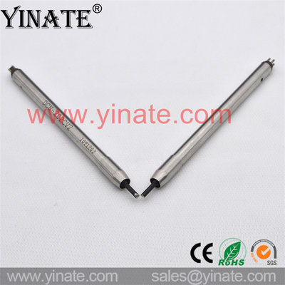 Free Sample DN-40PCZ16-BZ DCN-40PCV2 Apollo Seiko Soldering Iron Tips Cartridge Lead Free Apollo Robotic Solder Tips