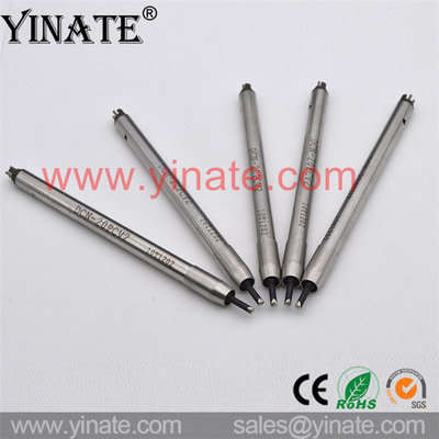 Free Sample DN-40PCZ16-BZ DCN-40PCV2 Apollo Seiko Soldering Iron Tips Cartridge Lead Free Apollo Robotic Solder Tips
