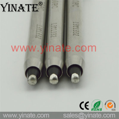 Apollo Soldering Tips DN-50PCZ24-BZ/ DCN-50PCV2 Iron Cartridge for Apollo Seiko Soldering Robot Apollo Seiko Solder Tips