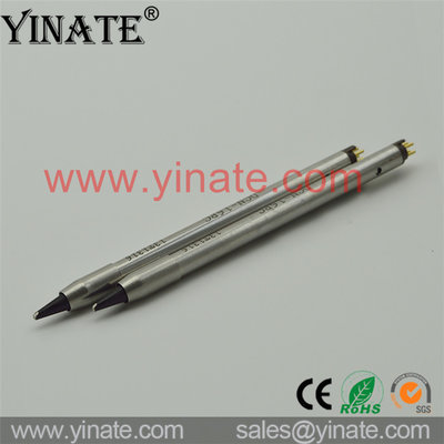 Long Life Apollo Seiko DN-16KAA45-B / DCN-16FPR Soldering tips cartridge for Apollo Seiko Soldering Robot Free Sample