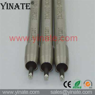 Nice Apollo Seiko DN-20KAA45-B / DCN-20FPR Soldering Iron tips cartridge for Apollo Seiko Soldering Robot Solder Tips