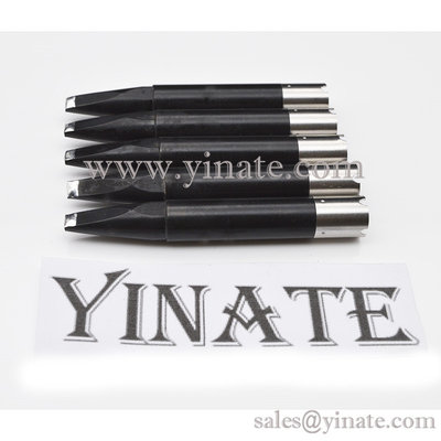 Long Life P6D-R Robotic Soldering Tips for Japan Unix Soldering Robot Lead Free Solder Tip Soldering Head Unix Cross Bit