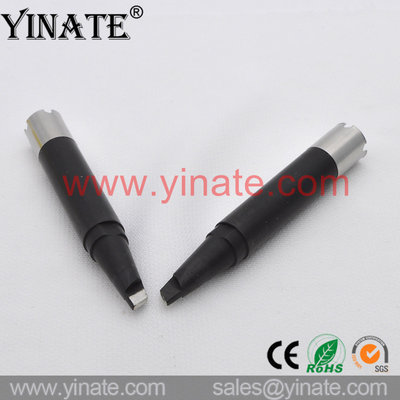 Long Life Japan Unix Robotic Soldering Iron Tips P10DCN-R Soldering Tip Cross Bit for Soldering Robots Unix Solder Tips
