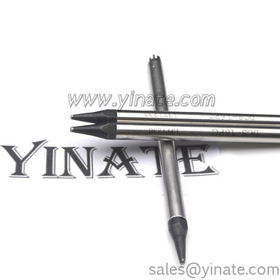 Lead Free DS-16PCA-B / DCS-16PC Apollo Seiko Soldering Tips Cartridge for Apollo Seiko soldering robot Apollo Solder tip