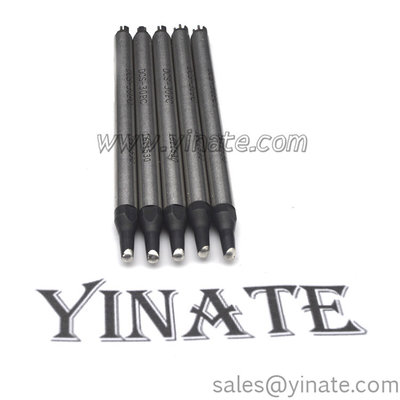 YINATE DS-24PCA-B / DCS-24PC Apollo Seiko Soldering Tips for Apollo Seiko Soldering Robot Apollo DCS Series Solder tips