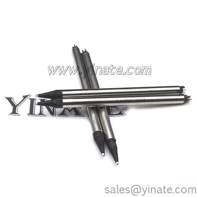 Apollo Seiko Soldering Tip DS-13GDV08-EZ15/ DCS-13DV1 Welding Tips Cartridge for Apollo Seiko Soldering Robot DCS Series