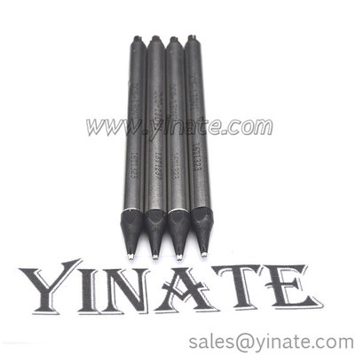 Apollo Seiko Soldering Tip DS-13GDV08-EZ15/ DCS-13DV1 Welding Tips Cartridge for Apollo Seiko Soldering Robot DCS Series