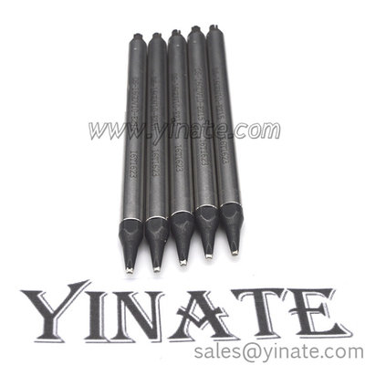 Free Sample Apollo Seiko Soldering Iron Cartridge DS-16GDV10-EZ15 / DCS-16DV1 Soldering Tips for Apollo Soldering Robot