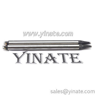Apollo Seiko Soldering Tips DS-20GDV14-BZ15 / DCS-20DV1-2 Point Soldering Iron Cartridge Apollo Solder Tips DCS Series