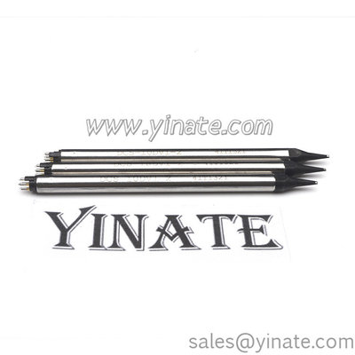 High quality Apollo Seiko Soldering iron Tips DS-10GDV07-BZ10 / DCS-10DV1-2 Welding Tips for Robotic Apollo Seiko Solder