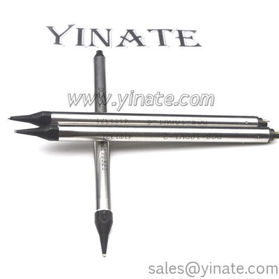 High quality Apollo Seiko Soldering iron Tips DS-10GDV07-BZ10 / DCS-10DV1-2 Welding Tips for Robotic Apollo Seiko Solder