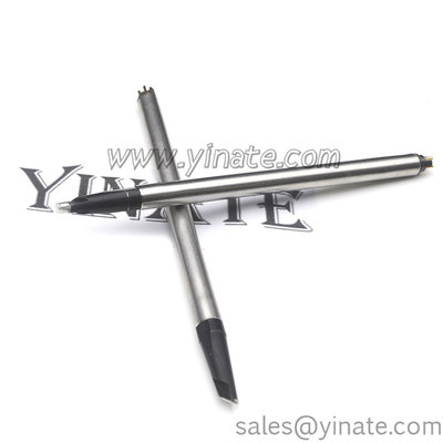 Long Life Apollo Seiko Soldering Robot Tip DS-24KAA45-B / DCS-24FP Soldering Iron Tip Cartridge DCS Series Solder Tips