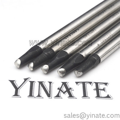 Long Life Apollo Seiko Soldering Iron Tips DS-40PCA-B / DCS-40PC Cartridge Lead Free Solder Tips Solder Bit Welding Tips