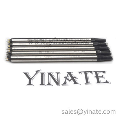 Long Life Apollo Seiko Soldering Iron Tips DS-40PCA-B / DCS-40PC Cartridge Lead Free Solder Tips Solder Bit Welding Tips