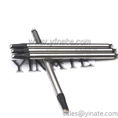 Long Life Apollo Seiko Soldering Iron Tips DS-40PCA-B / DCS-40PC Cartridge Lead Free Solder Tips Solder Bit Welding Tips