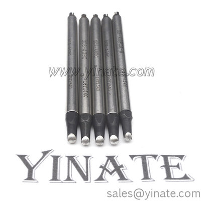 Long Life Apollo Seiko Soldering Iron Tips DS-40PCA-B / DCS-40PC Cartridge Lead Free Solder Tips Solder Bit Welding Tips