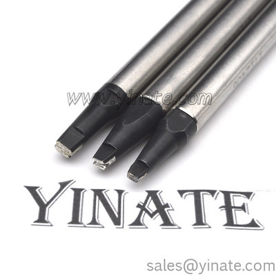 Apollo Seiko Robotic Soldering Iron Tip DS-30PSW15-F-AZ / DCS-30UPL Soldering Tips Cartridge for Apollo Seiko Soldering