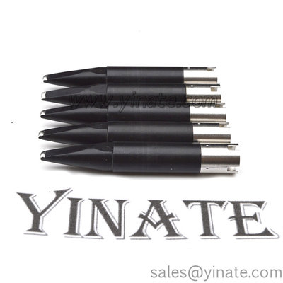 L2D-R1 Robotic Soldering Iron Tips for Soldering Robot Unix Cross Bit Solder Tips Japan Unix Tips Soldering Heads