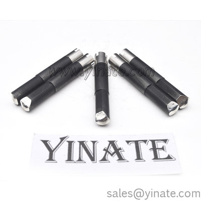 L2PC-S L3PC-S L4PC-S L6PC-S L7PC-S L9PC-S Soldering Robot Tips for Japan Unix Cross Bit Solder Tips Unix Soldering Heads