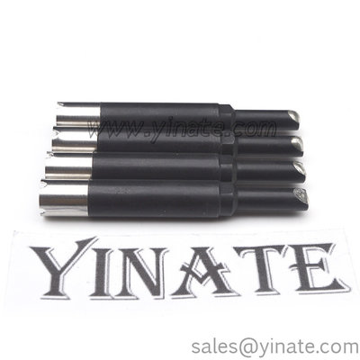 NEW JAPAN UNIX Soldering Tips Cross Bit LS6PC-S Robot Soldering Iron Tips Lead Free Unix Solder Tips for Welding use