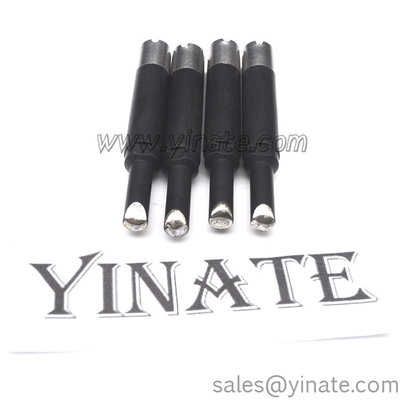 NEW JAPAN UNIX Soldering Tips Cross Bit LS6PC-S Robot Soldering Iron Tips Lead Free Unix Solder Tips for Welding use