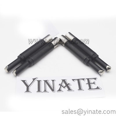 NEW JAPAN UNIX Soldering Tips Cross Bit LS6PC-S Robot Soldering Iron Tips Lead Free Unix Solder Tips for Welding use