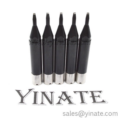 Free Sample Japan Unix Cross Bit LS3D-N Soldering Iron Tips for Unix Soldering Robot Unix Soldering Bit for 200W Heater