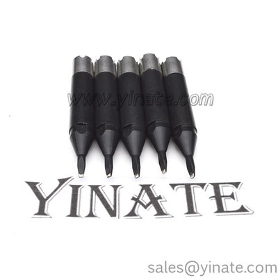 Free Sample Japan Unix Cross Bit LS3D-N Soldering Iron Tips for Unix Soldering Robot Unix Soldering Bit for 200W Heater