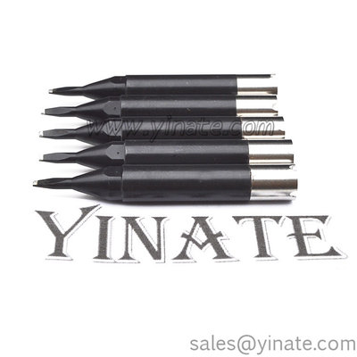New Japan Unix Soldering Tips Cross Bit LS3D-N1 Soldering Iron Tips for Unix Soldering Robot Lead Free Welding Head