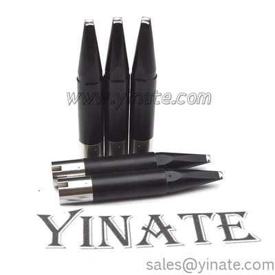 New Black Chromium Japan Unix Soldering Iron Tip LS3D-R Welding Tips for Soldering Robot / UNIX Cross Bit Solder Tips