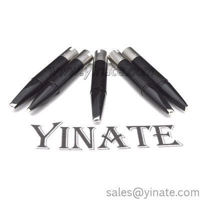 NEW Japan Unix Robotic Soldering Iron Tips LS5D-R1 Soldering Tips Cross Bit for Soldering Robots Unix Replacement Tips