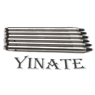 Lead Free DN-24GDV14-EZ15 / DCN-24DV1 Apollo Seiko Soldering Iron Tips Cartridge for Apollo Soldering Robot Solder Tips