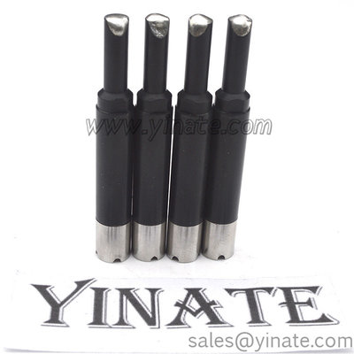NEW Long Life Robotic Soldering Iron Tips LS6D-S1 Soldering Tips Cross Bit for Japan Unix Soldering Robot Soldering Bits