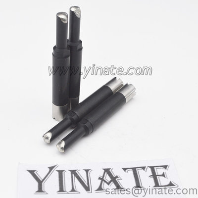 NEW Long Life Robotic Soldering Iron Tips LS6D-S1 Soldering Tips Cross Bit for Japan Unix Soldering Robot Soldering Bits