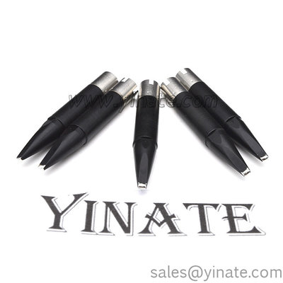 NEW Japan Unix Soldering Tip LS25DC-R LS3DC-R  LS4DC-R  LS5DC-R Soldering Robot Tip for 200w Cross Heater UNIX Cross Bit