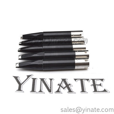 NEW Japan Unix Soldering Tip LS25DC-R LS3DC-R  LS4DC-R  LS5DC-R Soldering Robot Tip for 200w Cross Heater UNIX Cross Bit