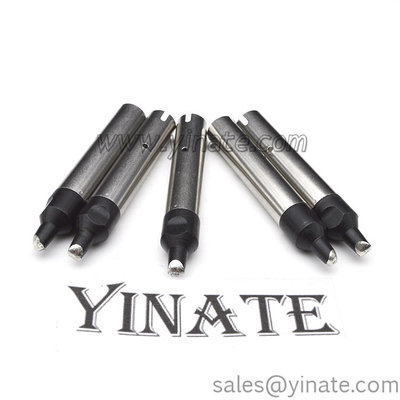911G-50PC Quick Replacement Soldering Tips for Quick Soldering Robots Lead Free Welding Soldering Tips 911G Series