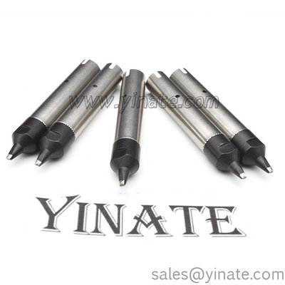 911G-16D Replacement Soldering Tips for Quick Soldering Robot Lead Free Soldering Iron Bit 911G Series Welding Soldering