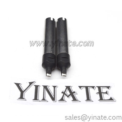 911G-40D Robotic Soldering Iron Tip for Quick Soldering Robot Welding Soldering Tips 911G Series Replacement Solder Tips