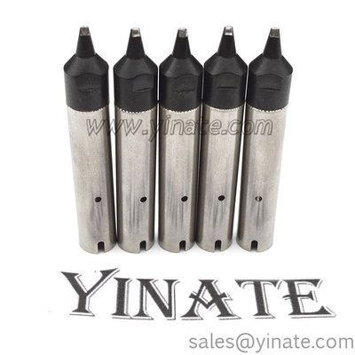 911G-24D Robotic Soldering Iron Tips for Quick Soldering Robot Quick Replacement Tips 911G Series Welding Soldering Tips