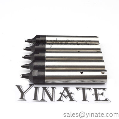 911G-24D Robotic Soldering Iron Tips for Quick Soldering Robot Quick Replacement Tips 911G Series Welding Soldering Tips