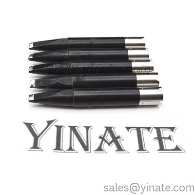 P4D-R Soldering Tips Cross Bit for Unix Soldering Robot Lead Free Solder Tips Japan Unix Tips Soldering Heads
