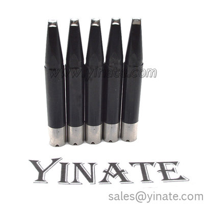 P4D-R Soldering Tips Cross Bit for Unix Soldering Robot Lead Free Solder Tips Japan Unix Tips Soldering Heads