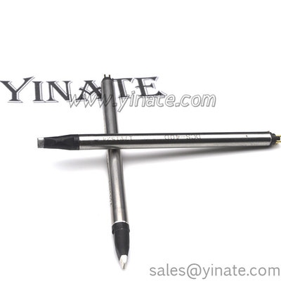 Free Sample DS-40PAD10-E30 / DCS-40D Apollo Seiko Robotic Soldering Iron Tips Cartridge for Soldering Robot Welding Tips