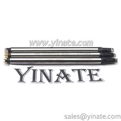 Free Sample DS-40PAD10-E30 / DCS-40D Apollo Seiko Robotic Soldering Iron Tips Cartridge for Soldering Robot Welding Tips